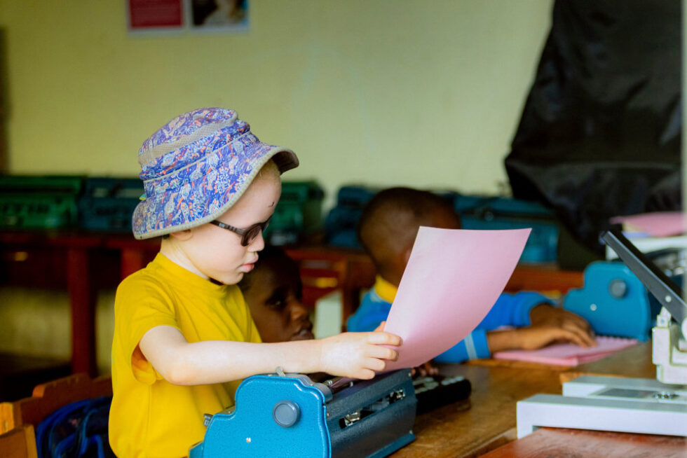 Partnership Announcement: Ubumwe Community Center and MJF Global - MJF ...
